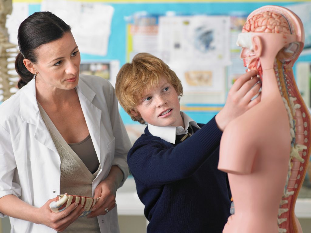 Biology - Stem Tutoring