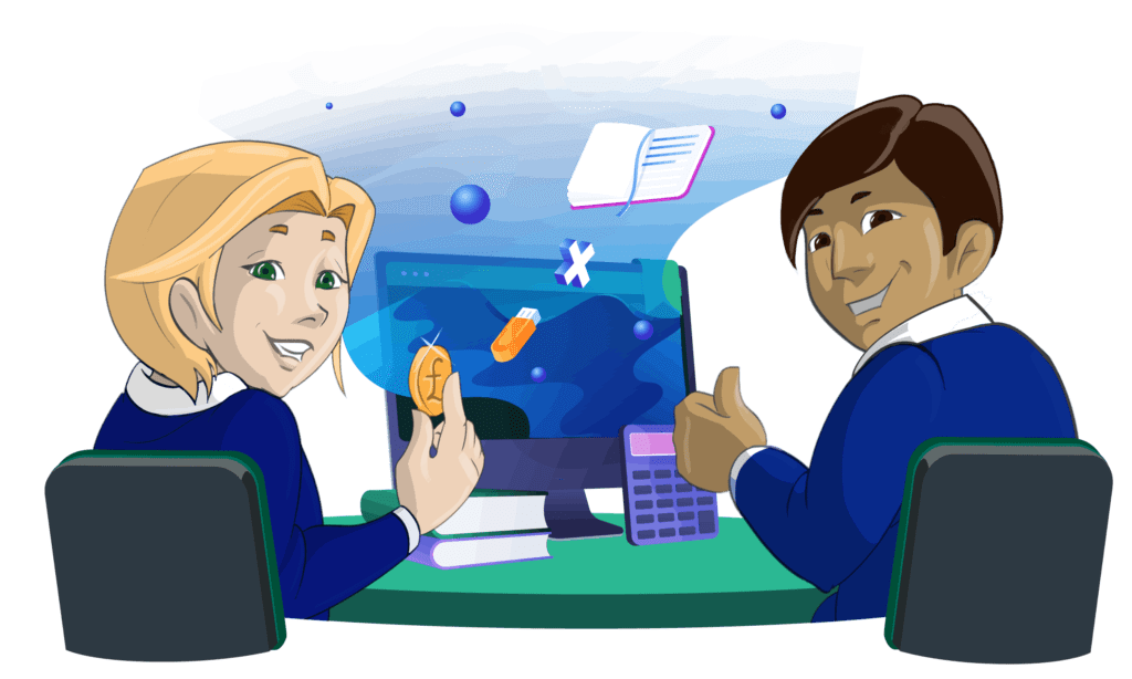 How it Works - Stem Tutoring